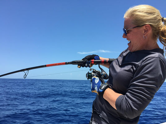 REEL H2O Marine, Boating and Fishing Products – reelh2o